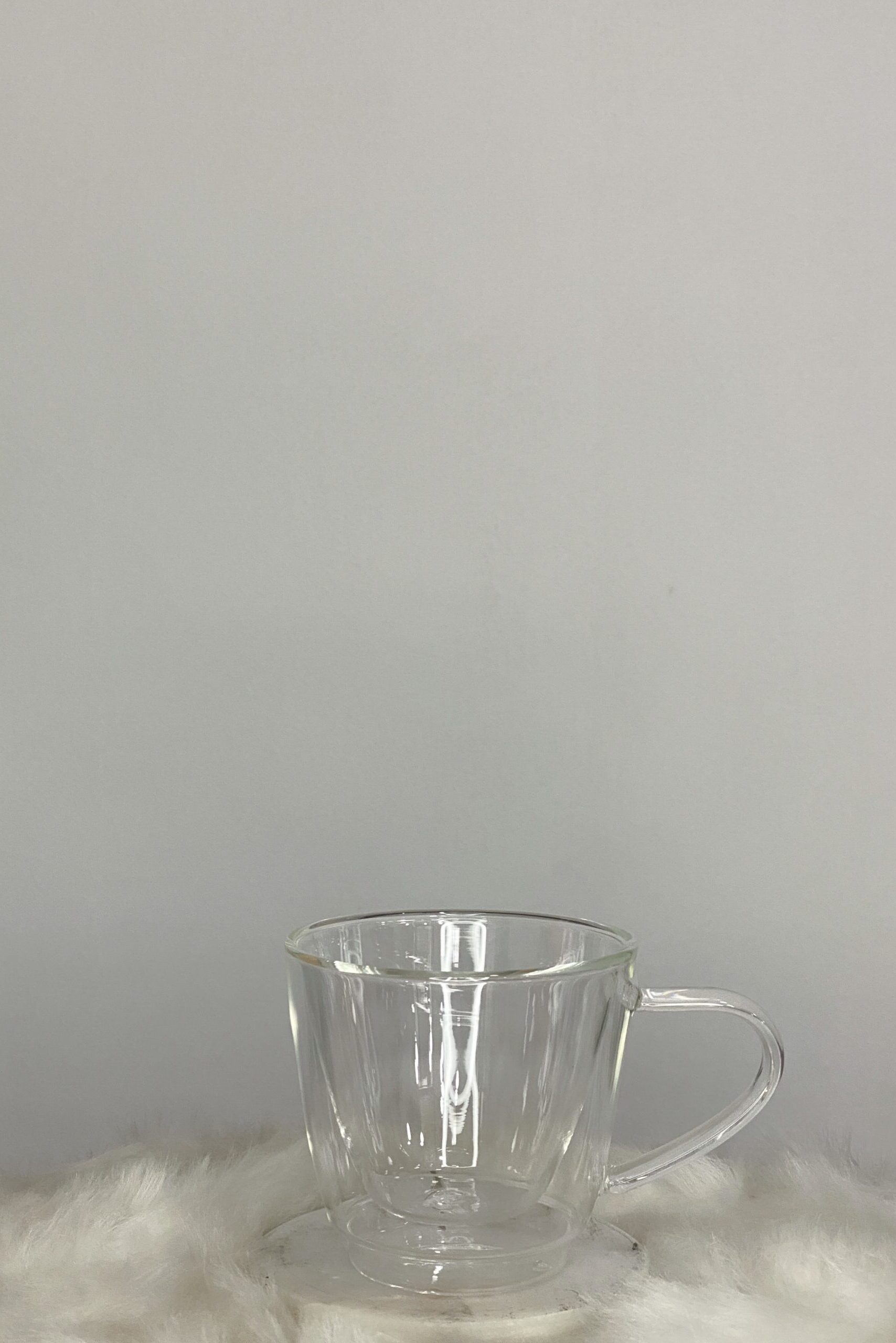 glass mug - small | shop home accessories at tate at home